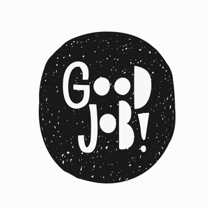 good job |Motivational Poster|Inspirational Poster|Gym poster|All Time ...