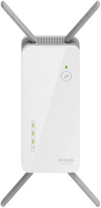 D-Link DAP-1860 AC2600 MU-MIMO Wi-Fi Range Extender WiFi Range Extender ...