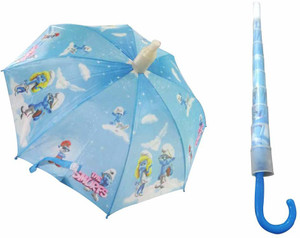 Bueno Printed Cartoon Design Umbrella for Kids Girls and Boys for ...
