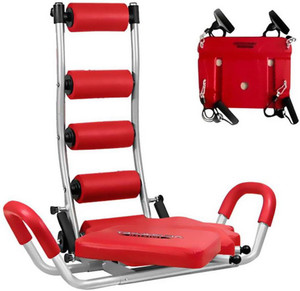 Telebrands AB Swing Pro Twist with combo of Hot Shapper Ab Exerciser ...