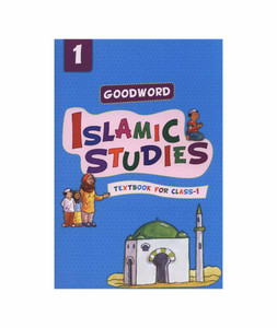 Goodword Islamic Studies Grade 1: Buy Goodword Islamic Studies Grade 1 ...