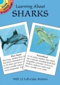 Learning About Sharks: Buy Learning About Sharks by Sovak Sovak at Low ...
