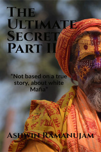 The Ultimate Secret Part II: Buy The Ultimate Secret Part II by Ashwin ...