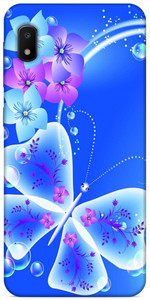 BAGRA Back Cover for Samsung Galaxy A10e Back Cover - BAGRA : Flipkart.com