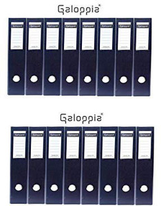 Flipkart.com | GALOPPIA PVC Box16 - Box16