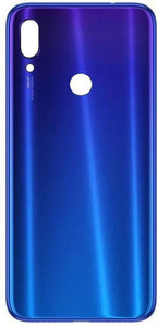 A-ONE RETAIL Xiaomi Redmi Note 7 Pro Back Panel: Buy A-ONE RETAIL ...