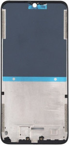 mobileworld Redmi 8 Redmi 8 Front Panel (Black) Front Panel: Buy ...