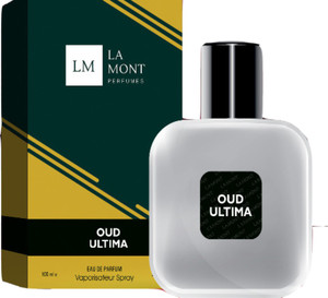 Buy La Mont Oud Ultima perfume 100 ml Eau de Parfum - 100 ml Online In ...