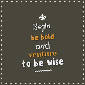 begin be bold |Motivational Poster|Inspirational Poster|Gym poster|All ...