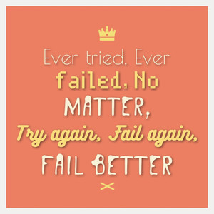 ever tried premium inspiratona quotes and motivational wall poster for ...