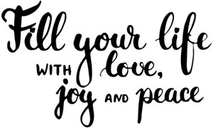 fill your life with premium inspiratona quotes and motivational wall ...