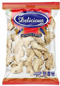 Delicious Dry Ginger Whole| saunt | Saunth Sabutt Price in India - Buy ...