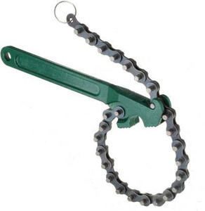 tools master 12"inch Type High Quality String Oil Filter Key Chain ...