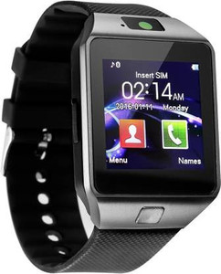 Cyxus 4G Mobile 4G smart android Watch Smartwatch Price in India - Buy ...