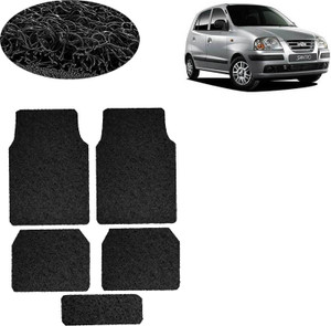 VOCADO PVC Standard Mat For Hyundai Santro Price in India - Buy VOCADO ...