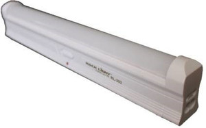 Rocklight AC/DC 20 Watt Rechargeable Emergency LED Light Tube 6 hrs ...