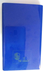 THE LEGACY 3 TB External Hard Disk Drive (HDD) - THE LEGACY : Flipkart.com