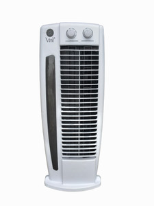 vinr Cool Breeze Premium Tower fans for home/Fan For Home/Fan for ...