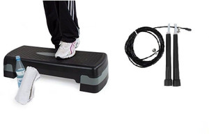 Aurion Adjustable Aerobic Fitness Accessory Kit Kit - Buy Aurion ...