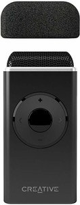 Buy CREATIVE Sound Blaster ioar Mic 24 W Laptop/Desktop Speaker Online ...