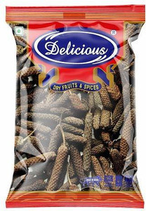 Delicious Long Pepper Pipli Price in India - Buy Delicious Long Pepper ...