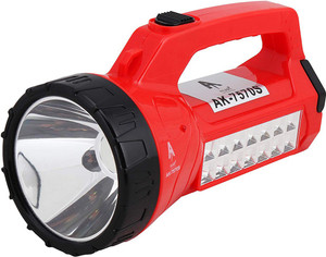 AKARI AK-7570S Torch Price in India - Buy AKARI AK-7570S Torch online ...