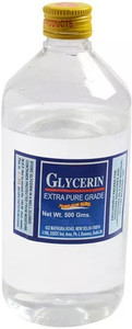 Elecsera Pure Glycerin (Bottle) Face Wash - Price in India, Buy ...