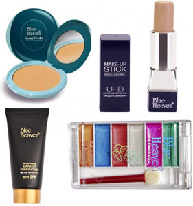 BLUE HEAVEN Combo Kit Price in India - Buy BLUE HEAVEN Combo Kit online ...