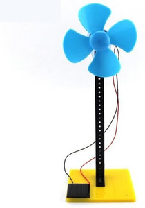 qth DYNAMO DIY-kits Educational Electronic Hobby Kit Price in India ...