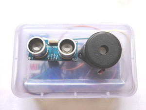 Technical hut Smart Blind Stick Arduino Project for Students855 ...