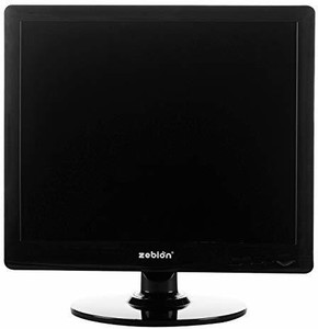 zebion 46.99 cm (19 inch) HD Monitor (180155) Price in India - Buy ...