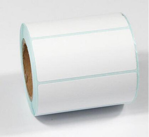 BEST LABEL 38 70x30 (Chromo) Barcode Labels, 1000 Label sticker in Roll ...