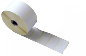 BEST LABEL 21 100x50 (Thermal) Barcode Labels Stickers, 1000 Label in ...