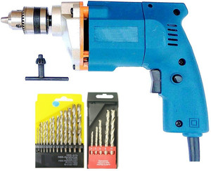 Inditrust Power & Hand Tool Kit Price in India - Buy Inditrust Power ...