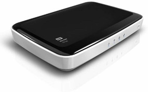 WESTERN DIGITAL HD Dual Band Router Wireless N WiFi Router Router 2.4 ...