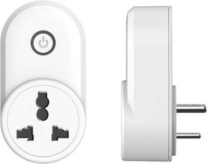 brand WiFi Smart Multi Plug Socket | Works with Smart Life, Alexa ...