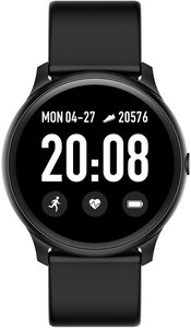 Benling BL-KW19-SW-BLK Smartwatch Price in India - Buy Benling BL-KW19 ...