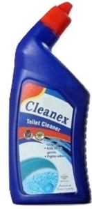 jkenterprises CLEANEX TOILET CLEANER 500 ML (PACK OF 1) Regular Liquid ...