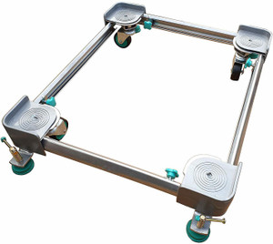 DIVYA Washing Machine, Refrigerator, Water Cooler Material Iron Price ...