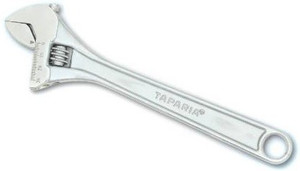 TAPARIA 1174N-15 Single Sided Open End Wrench 1174N-15 Single Sided ...