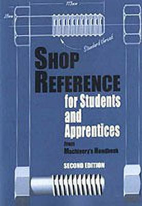 Shop Reference for Students & Apprentices: Buy Shop Reference for ...