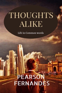Thought Alike: Buy Thought Alike by Pearson. J. Fernandes at Low Price ...