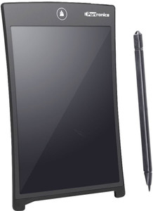 Portronics Portable RuffPad E-Writer 8.5in LCD Writing Pad Price in ...