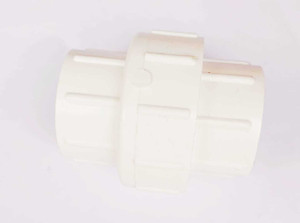 harsh star 1 inch. union upvc 20 pcs packing 2-Way Union Pipe Joint ...