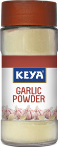 keya Garlic Powder,55g (55 g) Price in India - Buy keya Garlic Powder ...