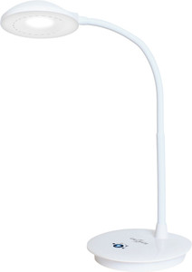 Callmate LED 3 Light Modes, 360° Adjustable, Eye Protection Plastic ...