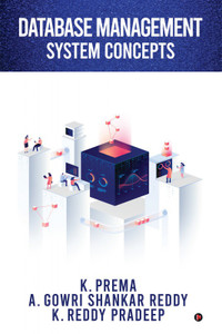 Database Management System Concepts: Buy Database Management System ...