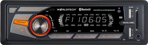 Worldtech WT-9602DBT Car Stereo Price in India - Buy Worldtech WT ...