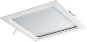 HAVELLS BLAZE LED PANEL 3W 4K REC. SQUARE Recessed Ceiling Light ...