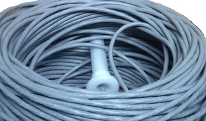 D-Link LAN Cable 100 m CAT 6 CABLE - D-Link : Flipkart.com